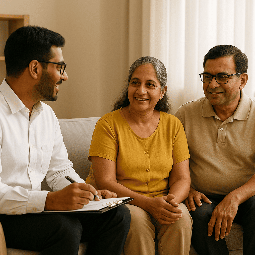 MediPlace - Where Healthcare is Familiar and Borderless.