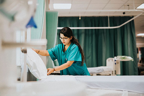 MediPlace - Where Healthcare is Familiar and Borderless.